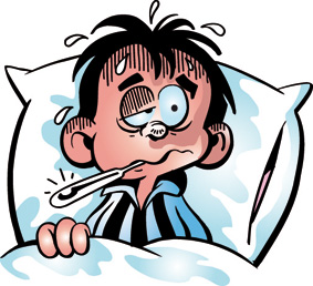 sjuk (1) - LP Lastbilstvätt